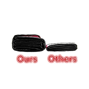 Car Windshield Sunshade Thicken 5-Layer UV Reflector Auto Front Window Sun Shade Visor Shield Cover,Keep Vehicle Cool(Gary,57" × 27.5")