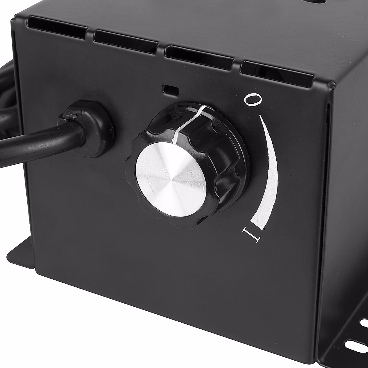 S31105 Speed Variable Fireplace Blower Fan 110V ~ 120V for GHP Group, Majestic Dutchwest Windsor, Monessen, Majestic (MHSC Brands), CFM US Century Plate Steel Freestanding Wood Stove Fireplace