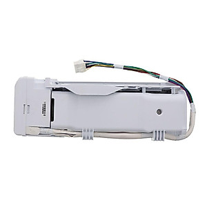 Refrigerator Ice Maker Compatible with Samsung Replaces DA97-07365G