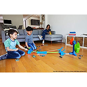 HOT WHEELS BALANCE BREAKOUT Play Set