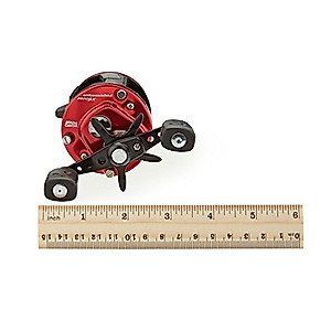 Abu Garcia 6600 Ambassadeur SX Round Baitcast Fishing Reel