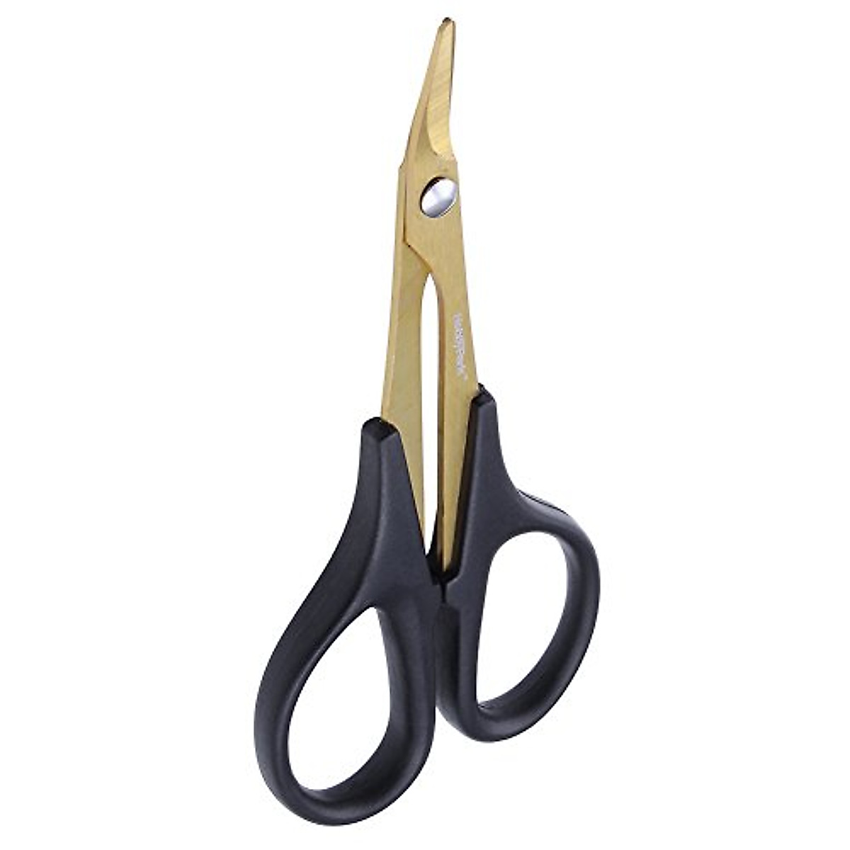 HobbyPark Body Reamer 0-14mm Hole Puncher w/Sleeve & Curved Scissors Set for RC Car Bodyshell Hobby Tools