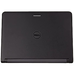 Dell Latitude 3340 13.3" Laptop, Intel Core i3, 4GB RAM, 500GB HDD, Win10 Home (Renewed)