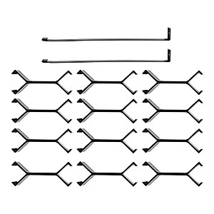 Final Touch FTR Series Wine Rack Expansion Kit (30) (FTEXT30)