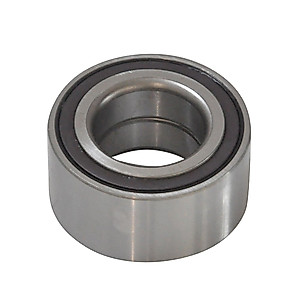 DRIVESTAR 510074 Front Wheel Hub Bearing FW38 Left/Right for Honda CR-V Element LX EX(Pair)