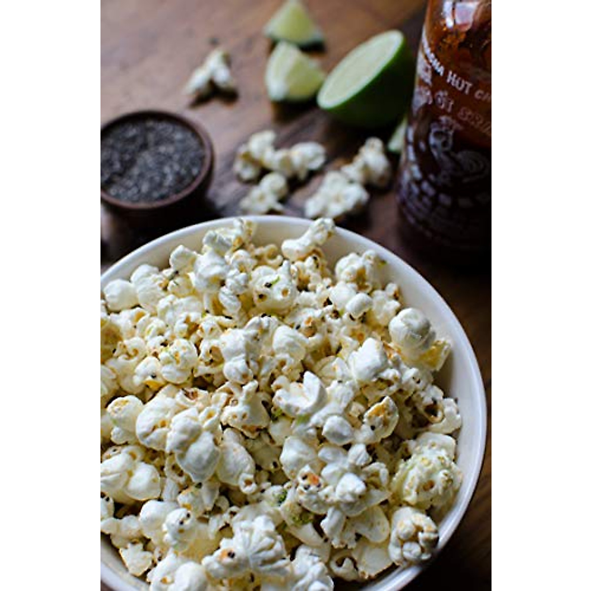 Bob's Red Mill Whole Yellow Popcorn, 30-ounce (Pack of 4)