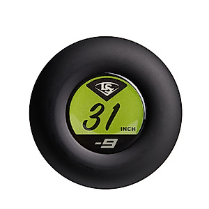 Louisville Slugger 2022 Vapor (-9) USA Youth Baseball Bat - 29"/20 oz