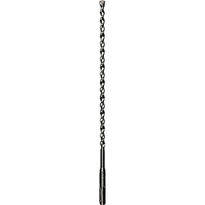 Makita B-60648 5/16" x 12" SDS-Plus Bit, 2-Cutter