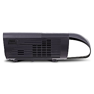 ViewSonic PJD6350 3300 Lumens XGA HDMI Network Projector with 1.3x Zoom