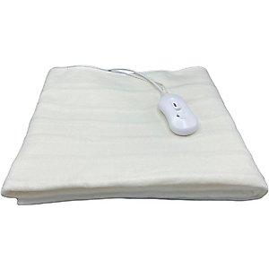 Therapist’s Choice® Massage Table Warmer, 3 Heat Settings, Detachable Controller, 13 Foot Power Cord for Use with Massage Tables Only, Do Not Use as a Bed Blanket