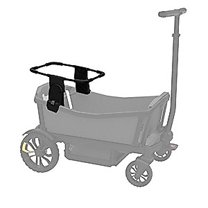 Infant Car Seat Adapter for Veer Cruiser (Chicco) | Fits Veer Cruiser 2 Seater