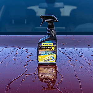 Rain-X 620161 Ceramic Detailer 22oz