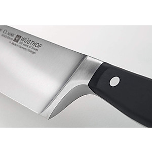 Wusthof Carving Knife- 8"