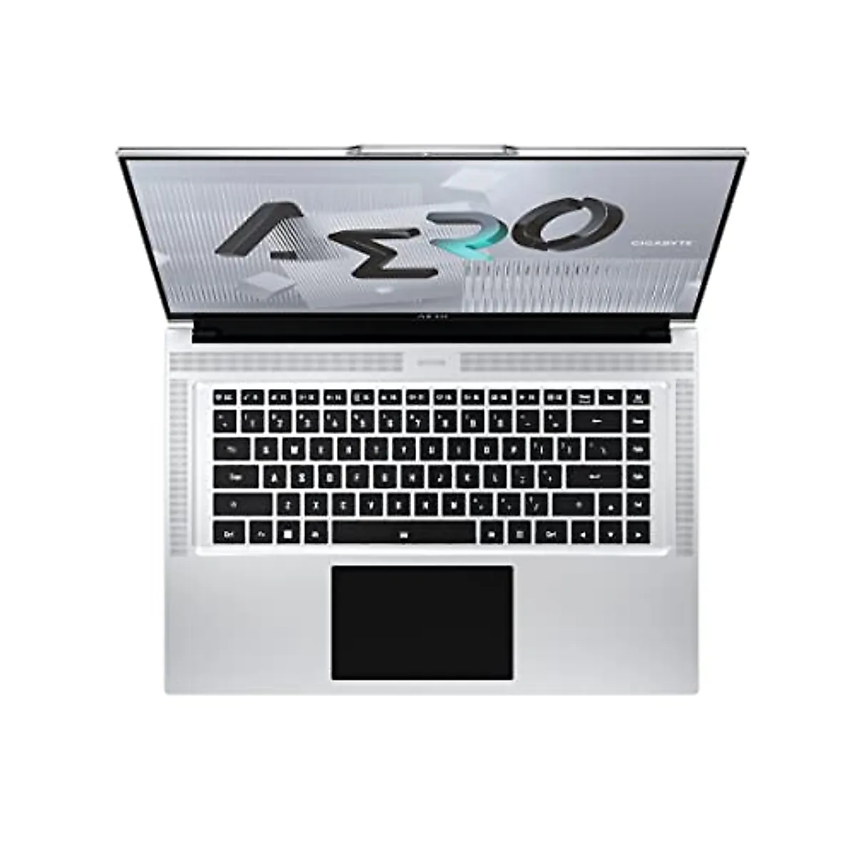 GIGABYTE AERO 16 YE5: 16" 4K/UHD+ Samsung AMOLED, Intel Core i9-12900H, NVIDIA GeForce RTX 3080 Ti Laptop GPU 16GB GDDR6, 32GB DDR5 RAM, 2TB SSD, Win11 Pro (AERO 16 YE5-A4US948HP)