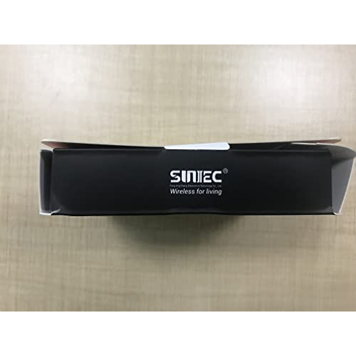 SUNITEC Handsfree Bluetooth Car kit for Cell Phone, Wireless Bluetooth Speaker for car, AUTO Power ON Support Siri Google Voice Assistant Hands Free Car Phone Speakerphone with Visor Clip-BC980SA