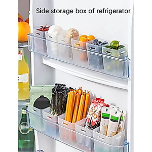 Durable Plastic Mini Desktop Drawer Sundries Case Small Objects PV4