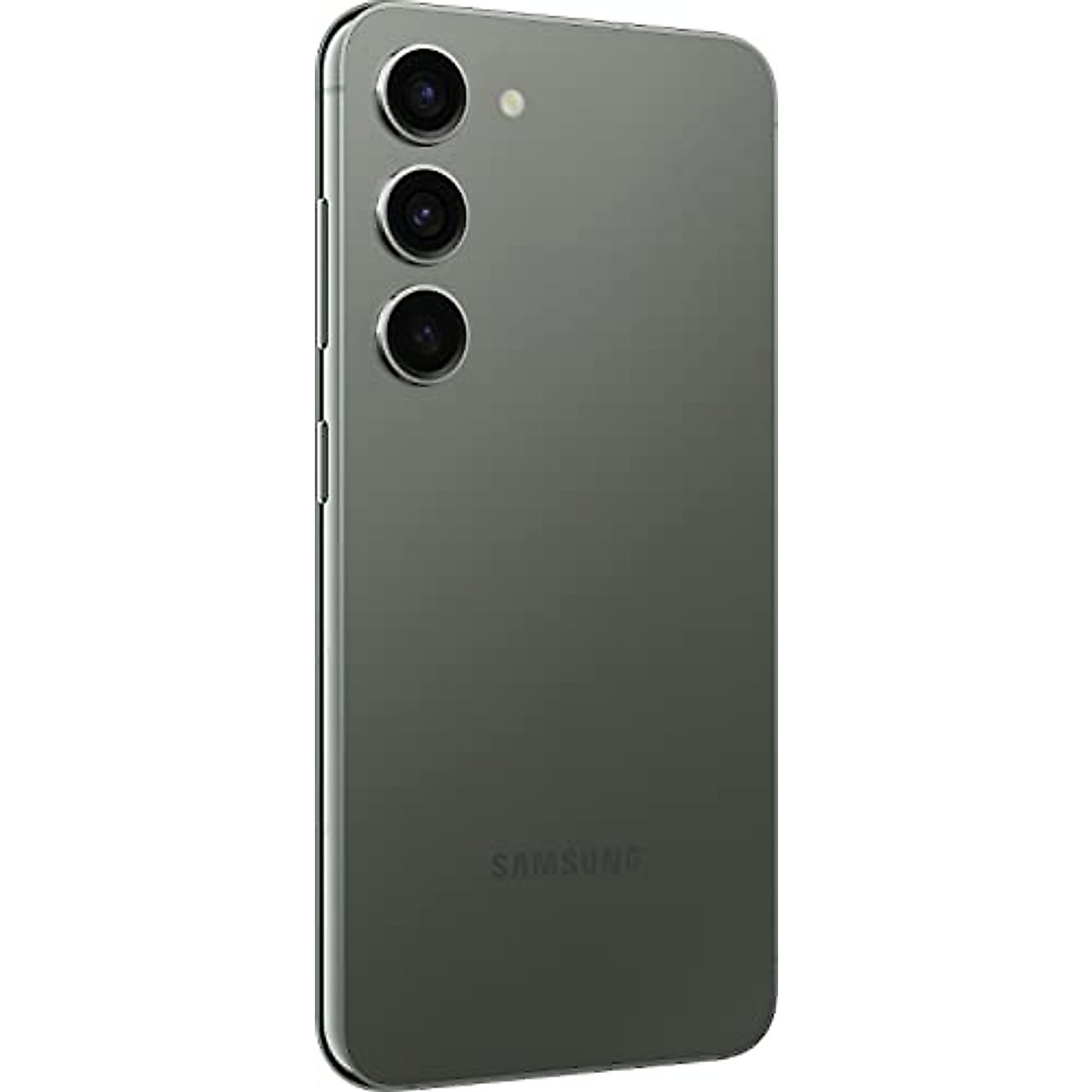 Samsung Galaxy S23 5G (SM-S911B/DS) Dual SIM 256GB ROM 8GB RAM, GSM Unlocked International Version Mobile Cell Phone - Green