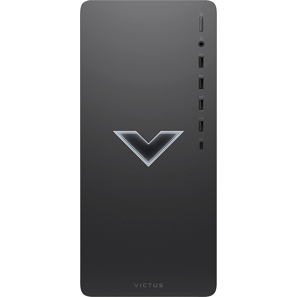 HP Victus 15L Gaming Desktop Computer - 12th Gen Intel Core i7-12700K up to 5.0 GHz Processor, 32GB DDR4 RAM, 1TB NVMe SSD + 1TB HDD, GeForce RTX 3050 8GB GPU, Wi-Fi 6 + Bluetooth, Windows 11 Home