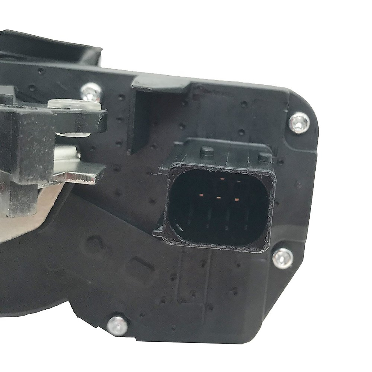 931-108 Door Lock Actuator Motor Rear Left Driver Side for 2007-2009 Cadillac Escalade Tahoe GMC Yukon Replace OE 15785128 15896626 20783857 25873488 25876389