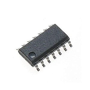 Lysee Cable Winder - 5PCS/LOT CD4024BM CD4024 CD4047BM CD4047 MAX491 MAX491CSD MAX491ESD SOP14 SOP-14 - (Color: CD4024BM SOP-14)