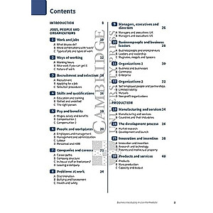 Business Vocabulary in Use: Intermediate Book with Answers and Enhanced ebook: Self-Study and Classroom Use