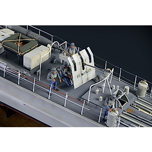 Italeri Schnellboot Typ S-100
