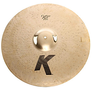 Zildjian K Custom Ride Cymbal - 20 Inches