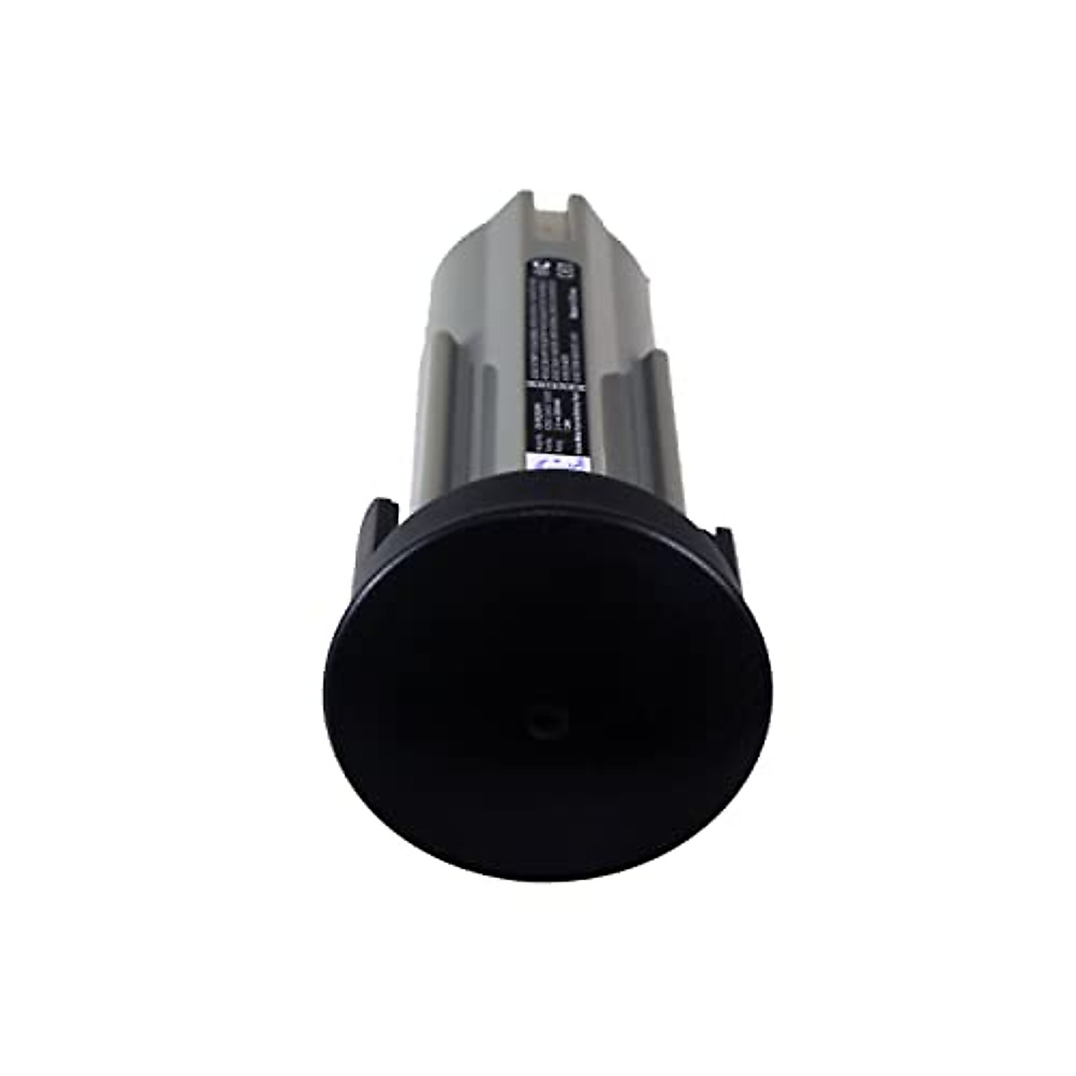 SAVELO Replacement for Battery Panasonic 6538 1, 6539 6, 6540 1, 6545 6, 6546 6, 6547 1 6538-1, 6539-6, 6540-1, 6545-6, 6546-6, 6547-1, 6550-20, EY3652, EY3652DA 2.4V/1500mAh