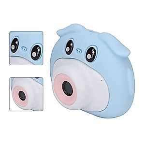 Kids Camera, Kids Digital Camera 2.0 Inch 2.0 Inch 1080P HD Optical Glass IPS LCD Screen for Kids