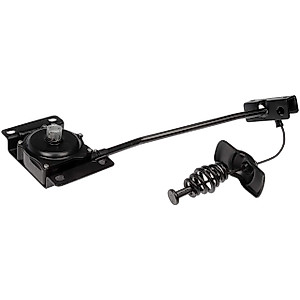 Dorman 924-633 Spare Tire Hoist Compatible with Select Lexus/Toyota Models