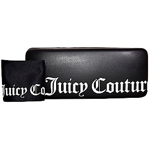 Eyeglasses Juicy Couture JU 302 0B3V Violet