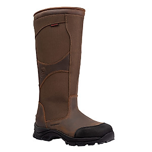 GOODVILLE Men's PreyMaster Waterproof 16” Snake Boots - SN101 (us_footwear_size_system, adult, men, numeric, medium, numeric_11)