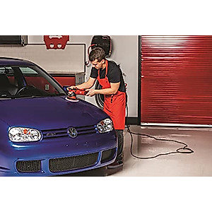 Griot's Garage 77763 Detailing Apron, Red