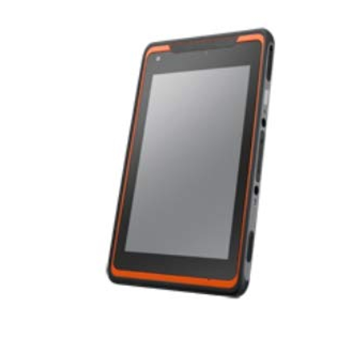 (DMC Taiwan) 8" Industrial Tablet for Retail Application Powered by Intel Atom Processor