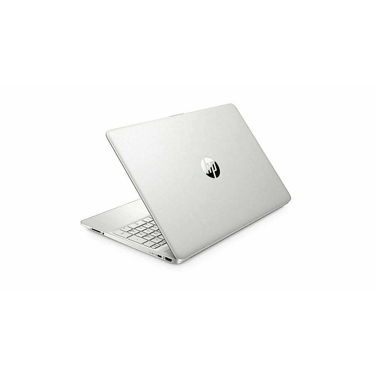 HP Pavilion 15 Laptop, 11th Gen Intel Core i7-1165G7 Processor, 32 GB RAM, 1 TB SSD Storage, Touchscreen Full HD IPS Micro-Edge Display, Windows 11 Home, Compact Design, Long Battery Life