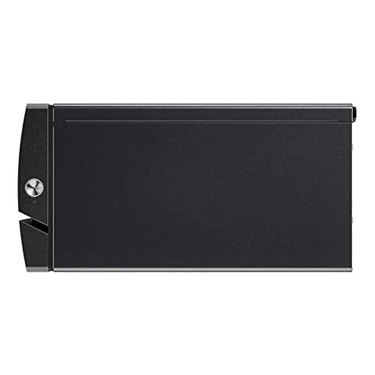 Lenovo IdeaCentre 510A Desktop PC, 9th Gen Intel Core i5, 8GB Memory/16GB Intel Optane Memory, 1TB Hard Drive, Windows 10 Home, 90HV001PUS