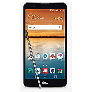 LG Stylo 2 V VS835 Verizon 16GB Gray