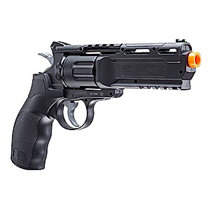 Elite Force H8R Gen2 Revolver 6mm BB Pistol Airsoft Gun