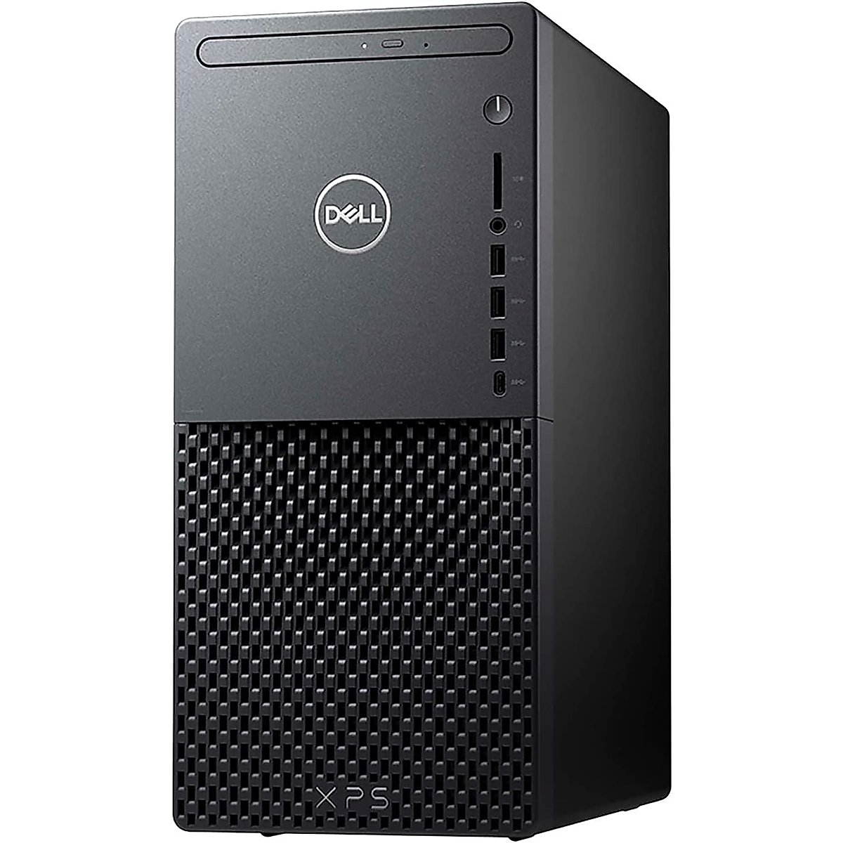 Dell [Windows 11 Pro] 2022 Newest XPS 8940 Business Tower Desktop, Intel Octa-Core i7-11700 Up to 4.9GHz, 64GB DDR4 RAM, 1TB PCIe SSD, DVDRW, WiFi 6, Bluetooth 5.1, Ethernet, Keyboard and Mouse