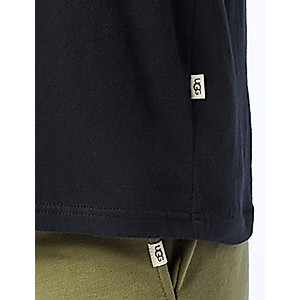 UGG Men's Darian Set, Black/Olive, S