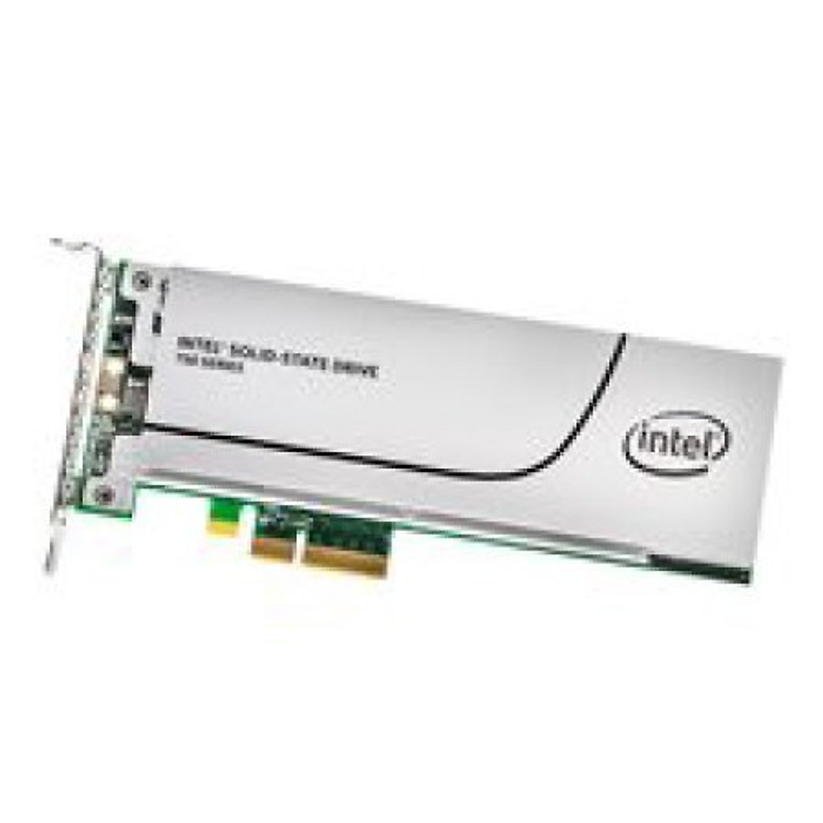 Intel 750 Series AIC 800GB PCI Express 3.0 MLC Solid State Drive 1.3" SSDPEDMW800G4X1