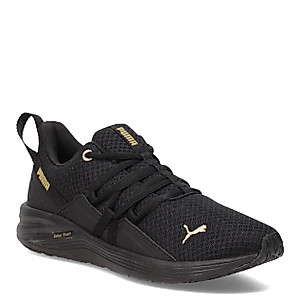 PUMA Better Foam Prowl Alt Sneaker Womens Sneaker BM US BlackGold