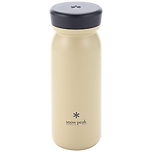 Milk Bottle in 500ml