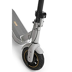 Monorim X-Lock – Segway Ninebot MAX Heavy Duty Aluminum Folding Mechanism Lock - Black