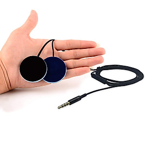 Contixo H1 Kids Headphones, 85dB Volume Limiting with Adjustable Speakers Soft Children Fleece Headband Toddler Headphones for Home and Travel - Animal Character Design, (Dog)