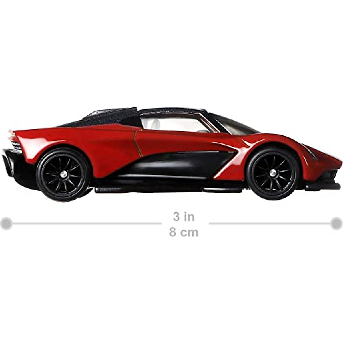 Hot Wheels Car Culture Circuit Legends Vehicles for 3 Kids Years Old & Up, Premium Collection of Car Culture 1:64 Scale Vehicles