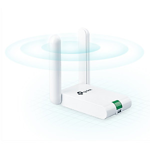 TP-Link TL-WN822N USB Wireless Networking Adapter