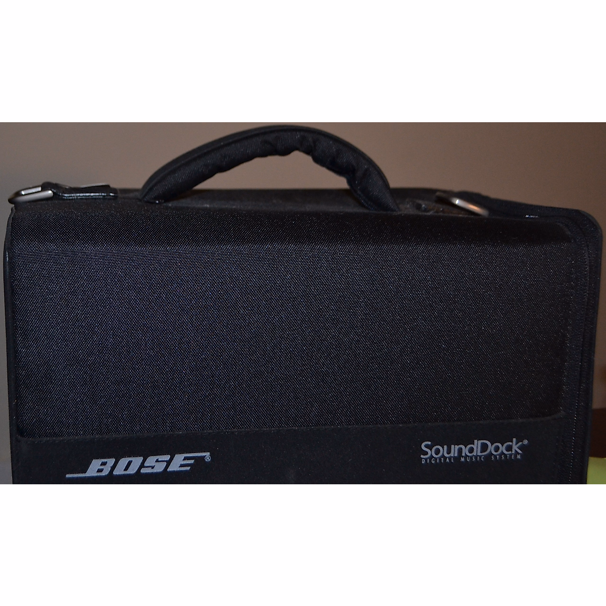 Bose SoundDock System Bag Travel Case for Bose SoundDock