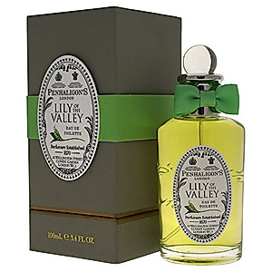 Penhaligon's Lily of the Valley Eau de Toilette, 3.4 fl. oz.