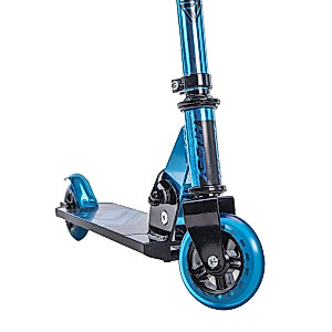 Huffy Prizm Kids Metaloid 100mm Scooter